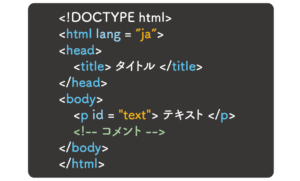 【javascript】DOMの基礎知識について初心者向けに徹底解説！ - tagnote