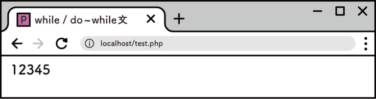 【php】while文とdo~while文の使い方を初心者向けに徹底解説！ - tagnote
